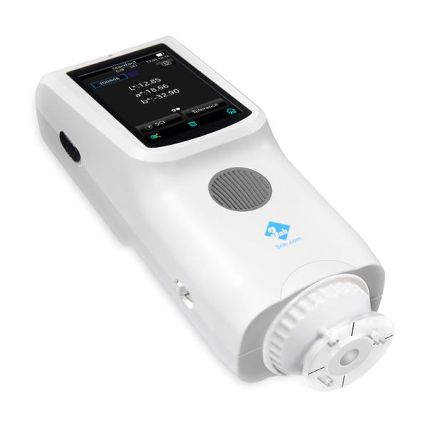 Quality Portable TS7036 Spectrophotometer for Quality Control and Color Matching in for sale