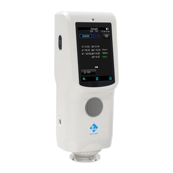 Quality Portable TS7036 Spectrophotometer for Quality Control and Color Matching in for sale