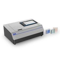 Quality High Precision Liquid Colorimeter TS4010 | D/0 Optical Structure for Accurate for sale