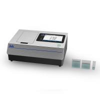Quality 3NH TS4020 Digital Liquid Colorimeter with Platinum Cobalt & ICUMSA Color for sale