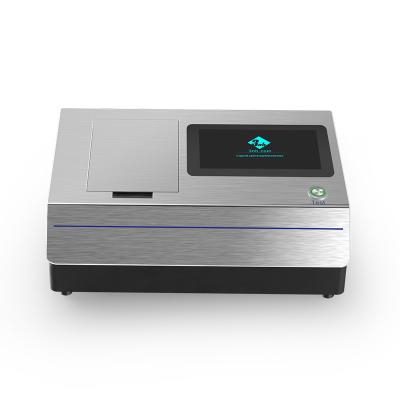 China 3nh High-Precision Desktop Petroleum Color Code  EBC ICUMSA Color Colorimeter TS4003 for Accurate Color APHA/Hazen Measurement for sale