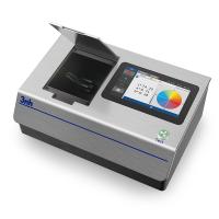 Quality TS4020 High-Precision D/0 Optical Structure Liquid Colorimeter for Pharmaceutica for sale