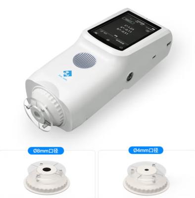 China UTC 220V White Flour Color for Test Spectrophotometer 1-Year Warranty Colorimeter for Whiteness Measurement for sale