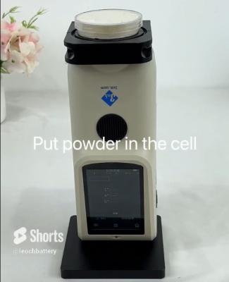 China UTC 220V White Flour Color for Test Spectrophotometer 1-Year Warranty Colorimeter for Whiteness Measurement for sale