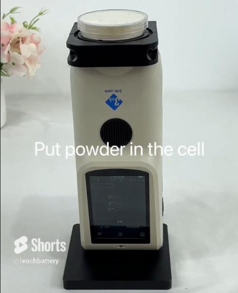 Quality UTC 220V White Flour Color for Test Spectrophotometer 1-Year Warranty Colorimete for sale