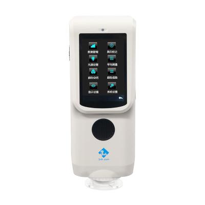 China 3nh CR9 Colorimeter with Color Offset 220V 1-Year Warranty-Adjust Color Formula for sale