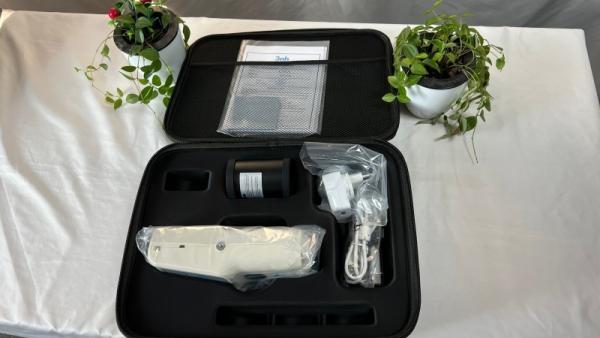 Quality 3nh CR9 Colorimeter with Color Offset 220V 1-Year Warranty-Adjust Color Formula for sale