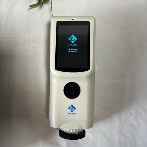 Quality 3nh CR9 Colorimeter with Color Offset 220V 1-Year Warranty-Adjust Color Formula for sale