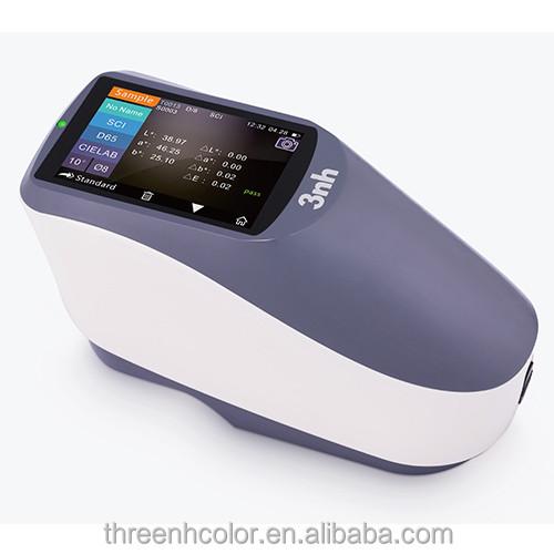 Quality YS3020 Portable Spectrophotometer Color Measurement Tool Cost-Effective Solution for sale