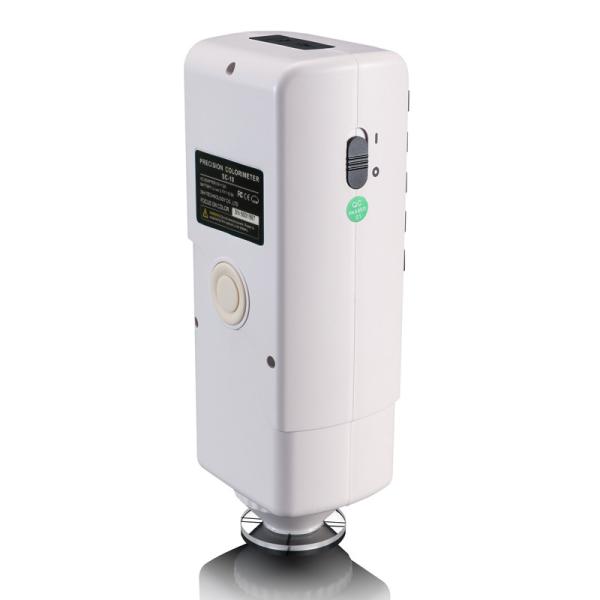 Quality OEM SC-10 Handheld Colorimeter - Free Branding for Distributors for sale