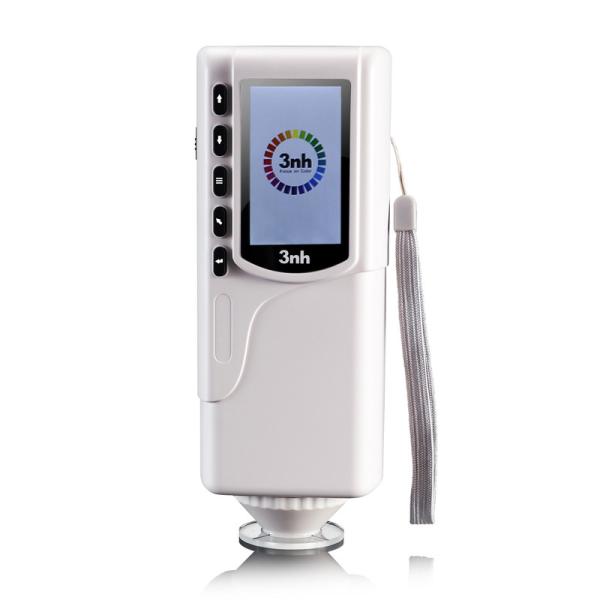 Quality 3nh SC-10 Portable Colorimeter for Color Quality Control Testing Equipment for sale