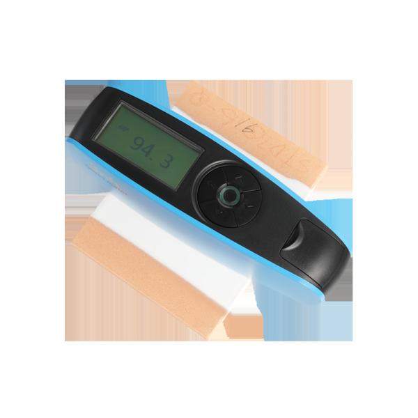 Quality Professional YG60 Gloss Meter with 1-Year Warranty High Accuracy 0-1000GU Range for sale