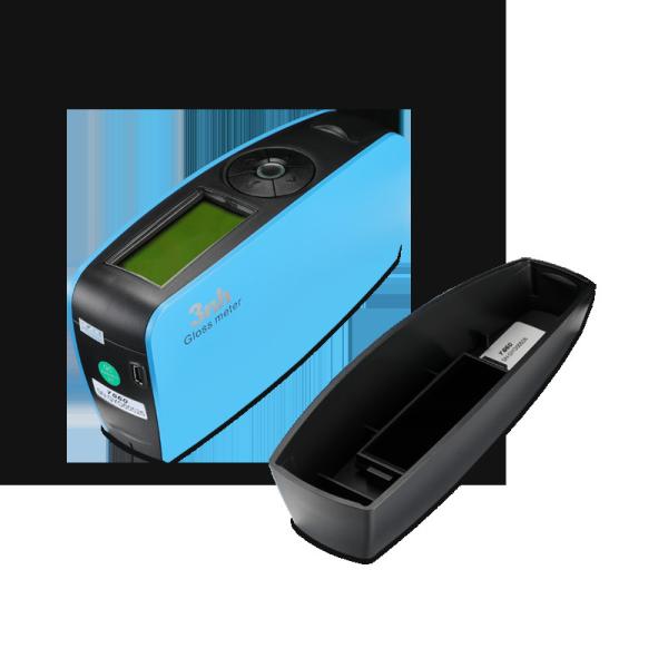 Quality Professional YG60 Gloss Meter with 1-Year Warranty High Accuracy 0-1000GU Range for sale