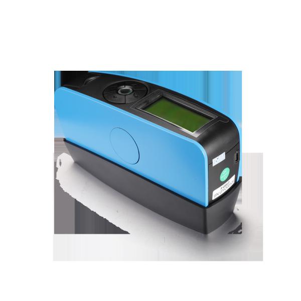 Quality YG60 Gloss Meter 60° Angle Gloss Measurement for Paint, Plastic & Metal for sale