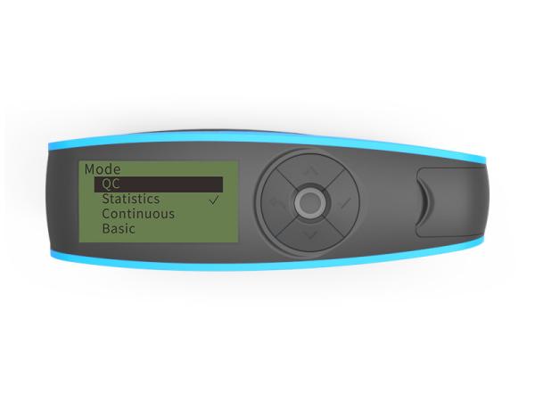 Quality 3nh Curved Small Contact Surface Gloss Meter YG60M 60 Degree Electroplating for sale
