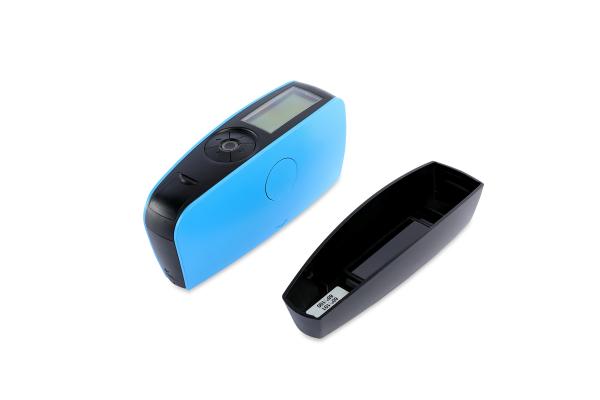 Quality 3nh YG60 Single Angle Gloss Meter for Plastic Products USB Interface 220V-1 Year for sale