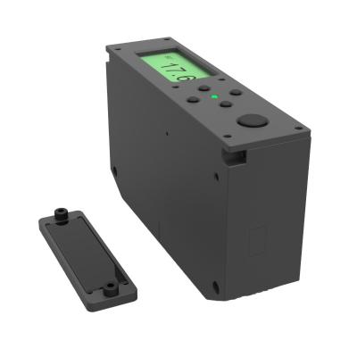 China 3nh YG60L 60 Degrees Non-Contact Intelligent Gloss Meter with 1 Year Warranty for sale