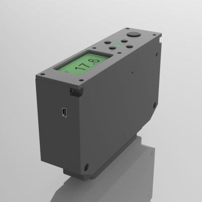 China 3nh YG60L 60 Degrees Non-Contact Intelligent Gloss Meter with 1 Year Warranty for sale