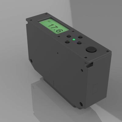 China 3nh YG60L 60 Degrees Non-Contact Intelligent Gloss Meter with 1 Year Warranty for sale