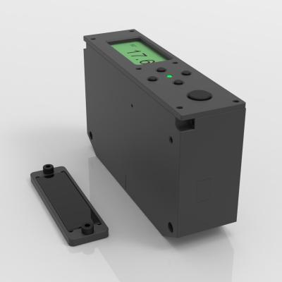 China 3nh YG60L 60 Degrees Non-Contact Intelligent Gloss Meter with 1 Year Warranty for sale