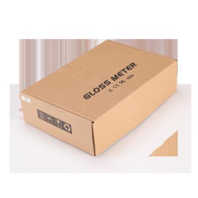 China Low Cost 3nh Yg60s 60 Degree Single Angle Degree Glossmeter Coating Machine for sale