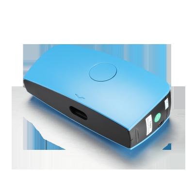 China Gloss Measuring Instrument Glossmeter 60-Degree Angle to Evaluate the Surface Brightness for sale