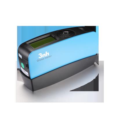 China Gloss Measuring Instrument Glossmeter 60-Degree Angle to Evaluate the Surface Brightness for sale