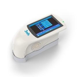 China 3nh 60 Degree Single Angle Gloss Meter Car Paint Coating Glossmeter HG60 for sale