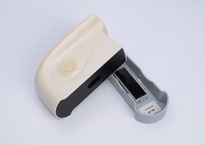 China 3nh 60 Degree Single Angle Gloss Meter Car Paint Coating Glossmeter HG60 for sale