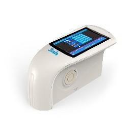 China 3nh 60 Degree Single Angle Gloss Meter Car Paint Coating Glossmeter HG60 for sale