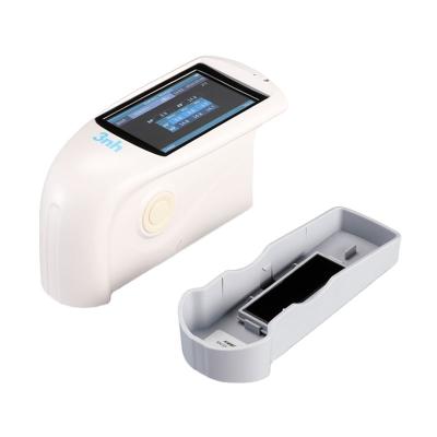 China 3nh NHG60 Portable Touch Screen Glossmeter 60 Degree Wide Usage for Testing Equipment for sale