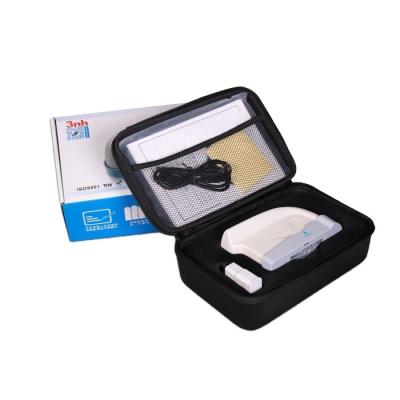 China NHG60M Economic GlossMeter Small Aperture Spherical Surface with Auto-Calibration Testing Equipment for sale