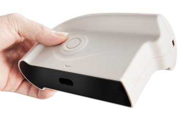 China 3nh NHG268 Intelligent Handheld Glossmeter Multi-Angle Testing Equipment for 20 60 85 for sale