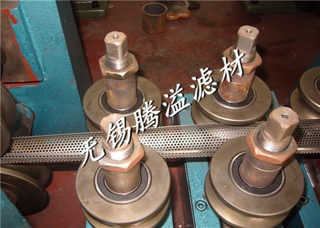 Fornitore cinese verificato - Forward Filter&Fitting Co.,LTD.