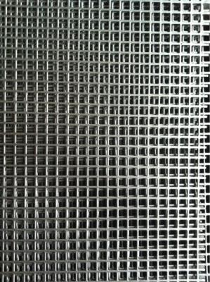 Cina Gli ss hanno perforato la lamina di metallo con i fori per filtrazione/protezione/decorativo in vendita