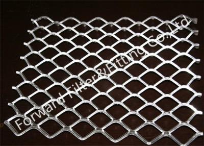 Cina Il diamante riporta in scala la norma ampliata di Astm della maglia metallica dell'acciaio inossidabile della forma in vendita