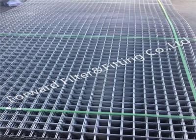 Cina rete metallica saldata a basso tenore di carbonio su misura con il trattamento di superficie in vendita