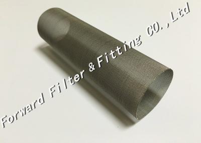 Cina Filtro dalla metropolitana della rete metallica dell'OEM per l'elaborazione industriale/laboratorio di filtraggio della droga e dell'alimento in vendita