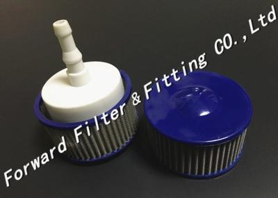 Cina Metropolitane pieghettata della rete metallica della cartuccia di filtro dal PE pp diametro del foro di 12.00mm - di 0.05mm in vendita