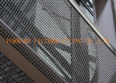 China Vários produtos subsidiários tecidos da rede de arame SS304/316 de aço inoxidável para industrial à venda