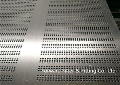 Cina Piatto di perforazione galvanizzato piatto di perforazione del foro del piatto del foro di perforazione dell'acciaio inossidabile SS304 in vendita