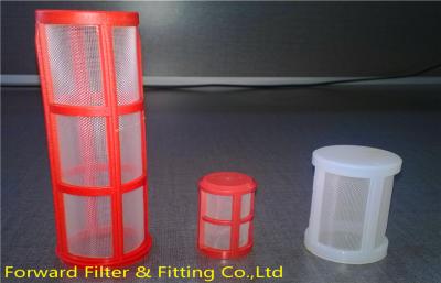 Cina Metropolitana perforata saldata della rete metallica, filtro a maglie di nylon dell'impianto di scarico automobilistico in vendita