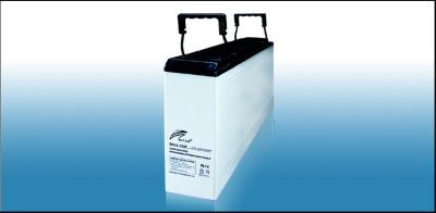 China FT12-150, 12V150Ah Front Terminal type for sale