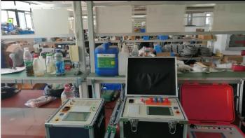 China Factory - Wuhan HUAGAO Huineng Electrical Technology Co., Ltd.