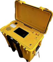 Quality Integrated Ultra-Low Frequency Dielectric Strength and Dielectric Loss Tester for sale