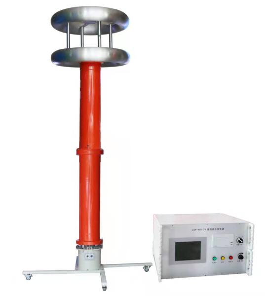 Quality HGZGF Series DC High-Voltage Generator for sale