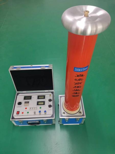 Quality HGZGF Series DC High-Voltage Generator for sale