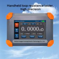 Quality HGHLY Switch Circuit Resistance Tester for sale