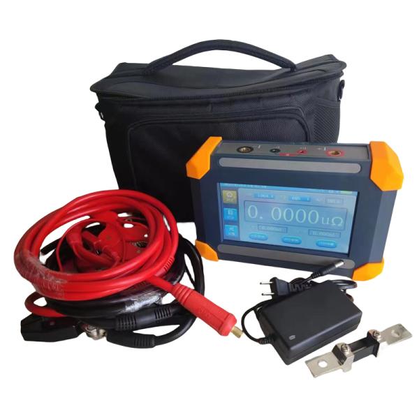 Quality HGHLY Switch Circuit Resistance Tester for sale