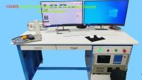 Quality HGZT-M 50 kVA Partial Discharge Testing System with 150 kV Output and 0.1 pC for sale